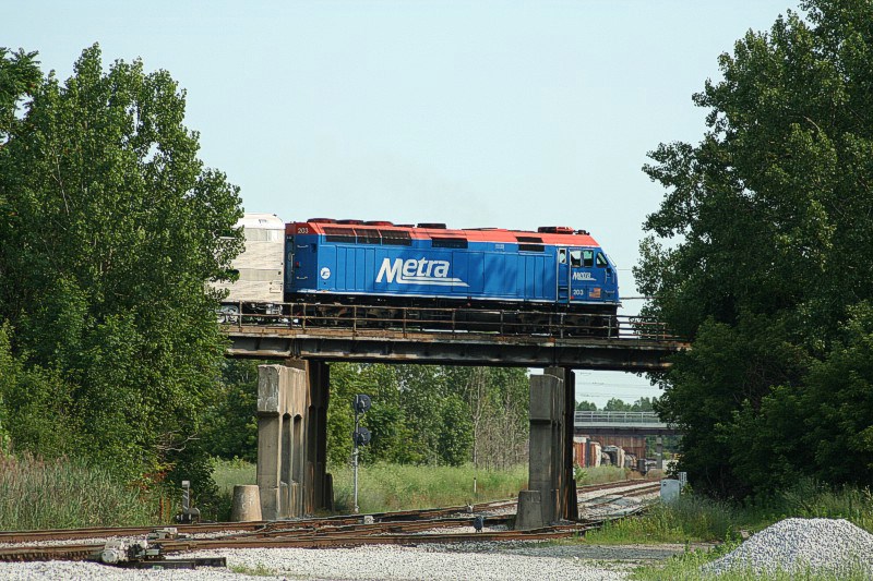 METX 203